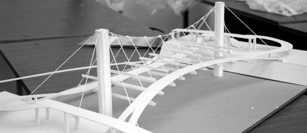 Bridge (Study Project 2008).